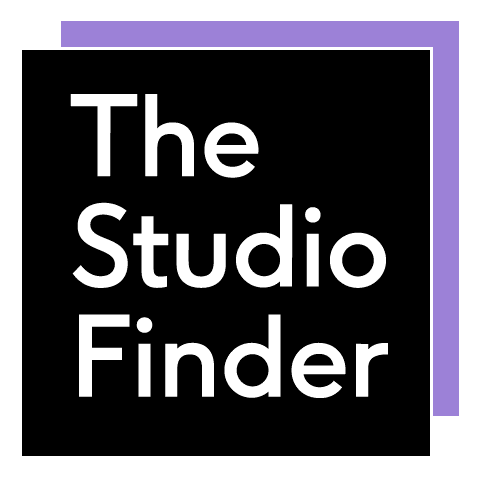 The Studio Finder - Find Your Perfect Studio Today!